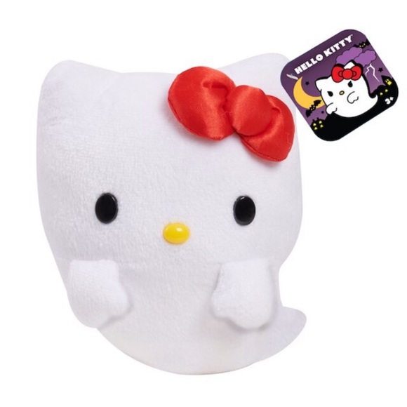 Hello Kitty | Toys | Limited Edition Hello Kitty Cvs 222 Sanrio ...
